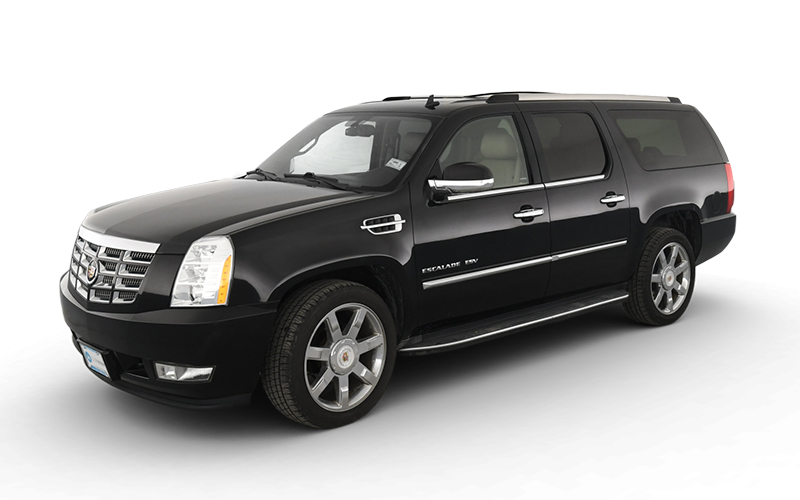 Cadillac Escalade ESV - Superior Executive Transportation