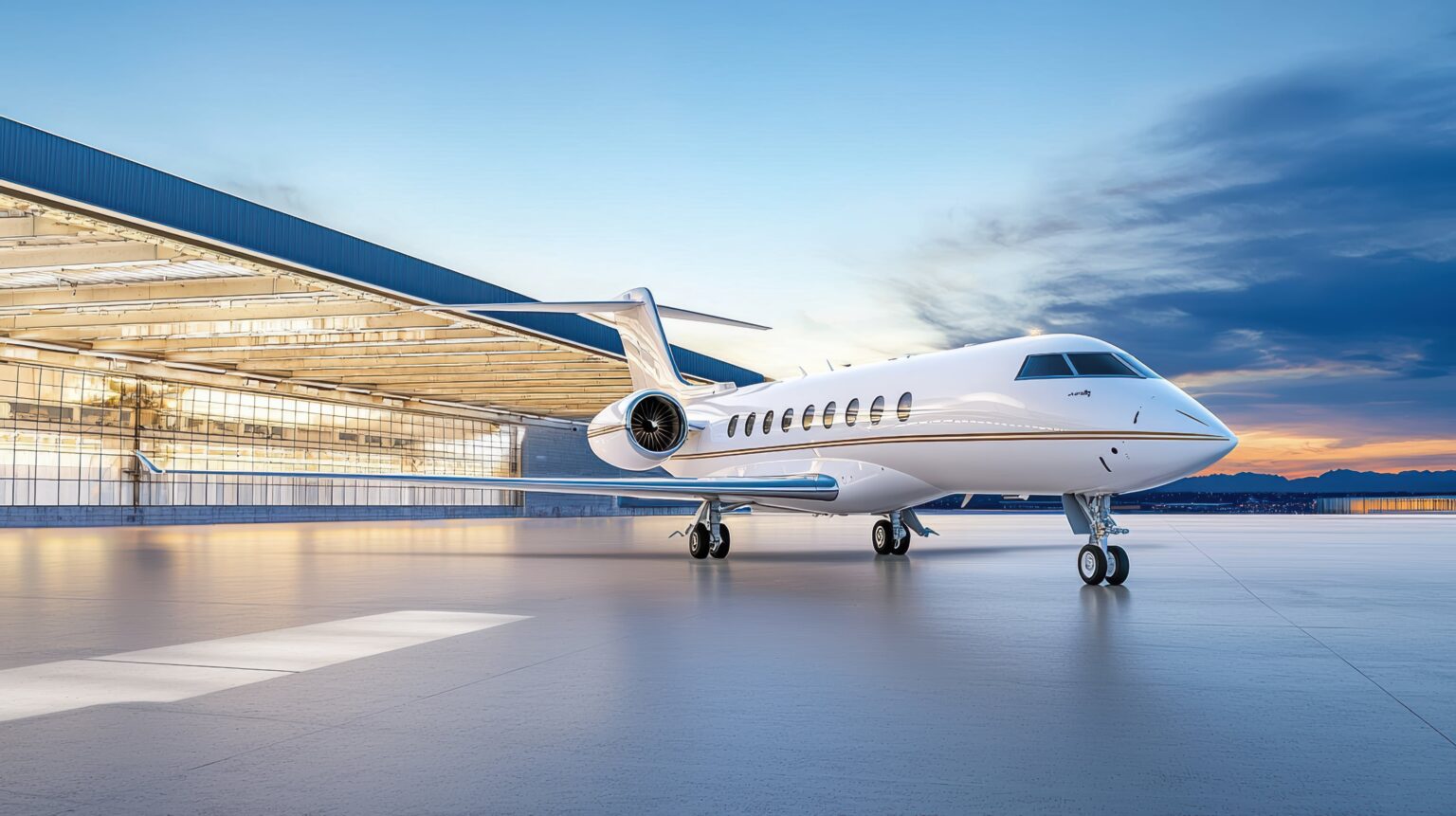 Rent a Private Jet in Hampton Roads (and Get There in Style) - Superior ...